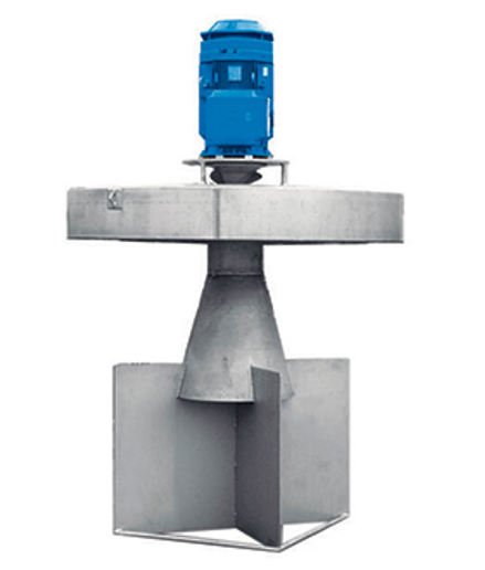 Floating Surface Aerators manufacturers for STP - Watermatrix