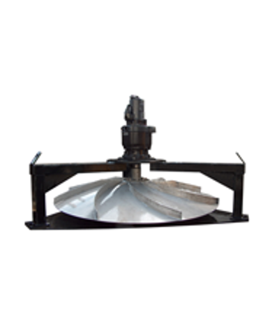 Best Submerged Aerator - Watermatrix Technologies, UAE