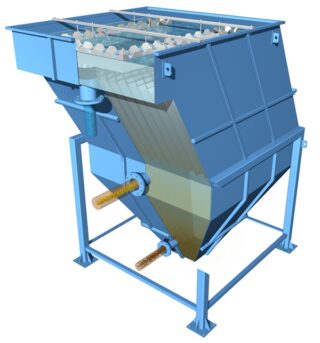 Lamella Packs - Water Matrix